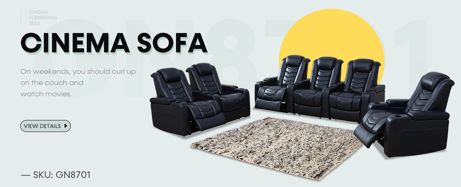 G Furniture Inc