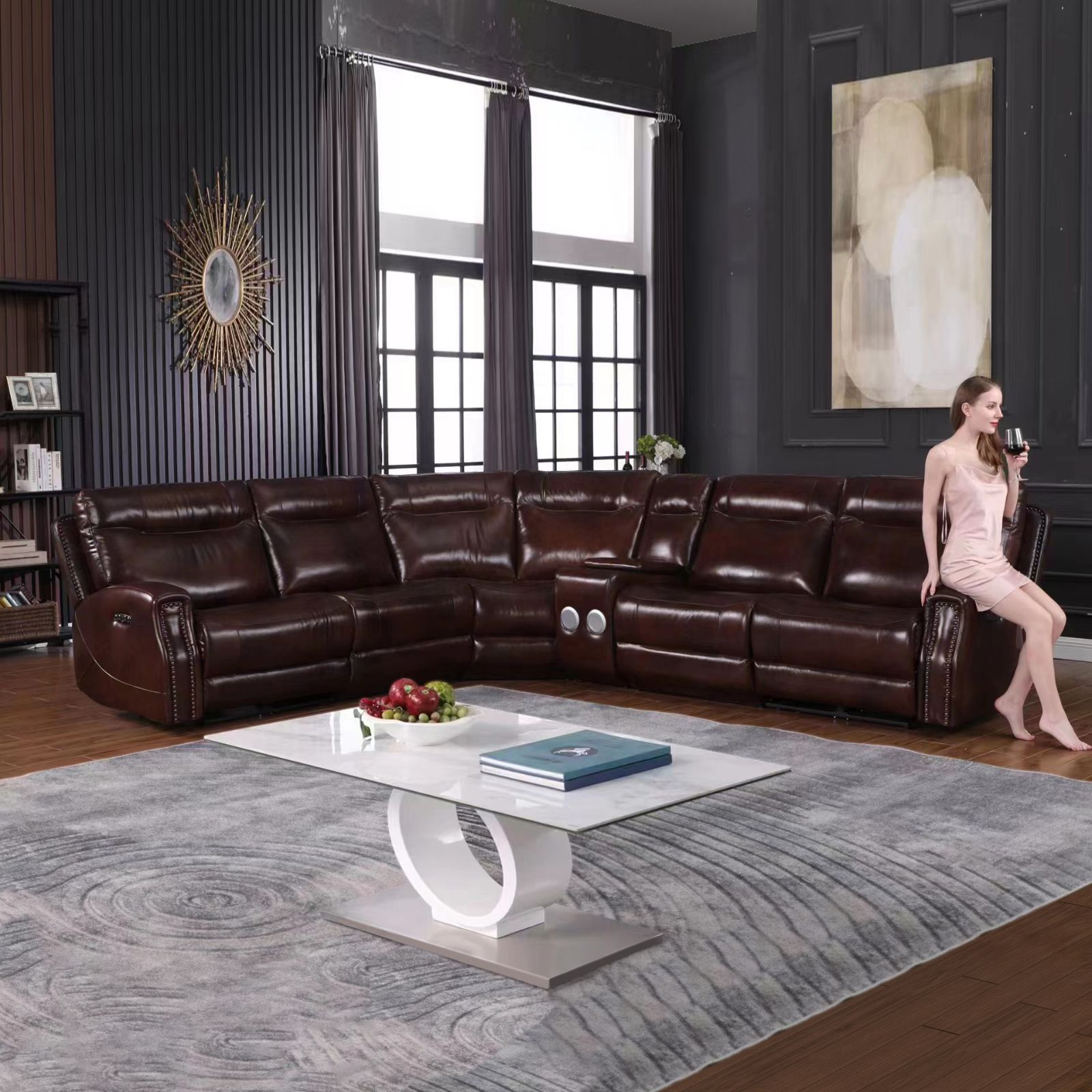 Golden Coast Furniture Inc